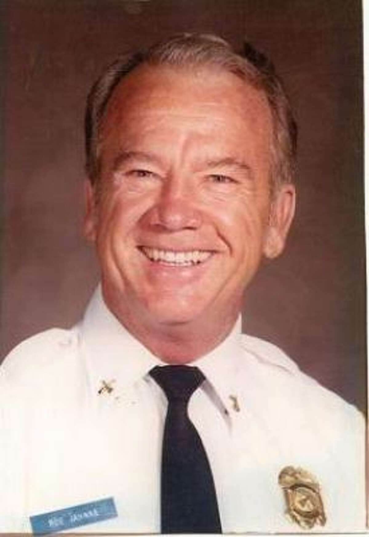 a new generation of fire fighters