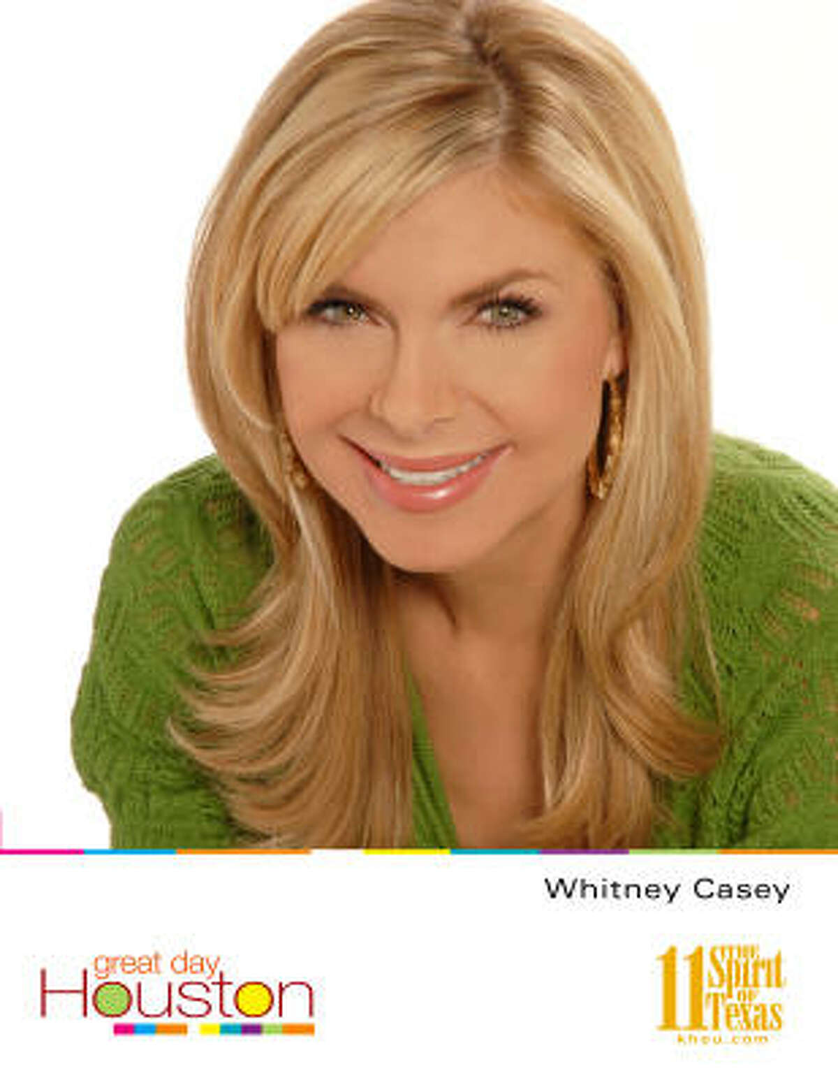 Whitney Casey shares her Man Plan
