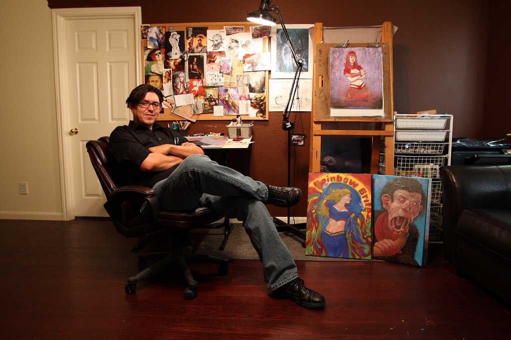 From fanboy to fantastic