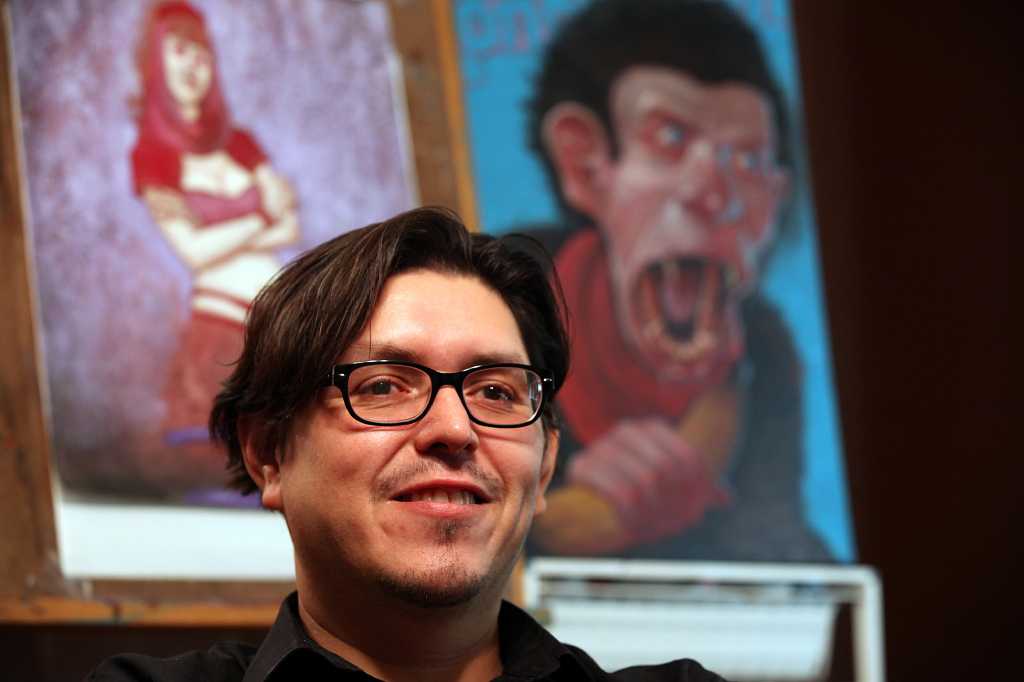 From fanboy to fantastic