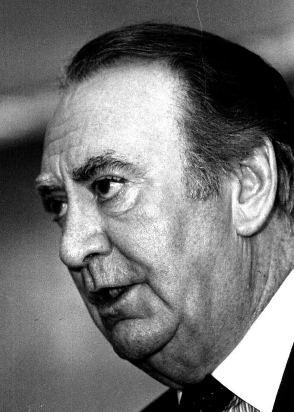 The man who loved New York