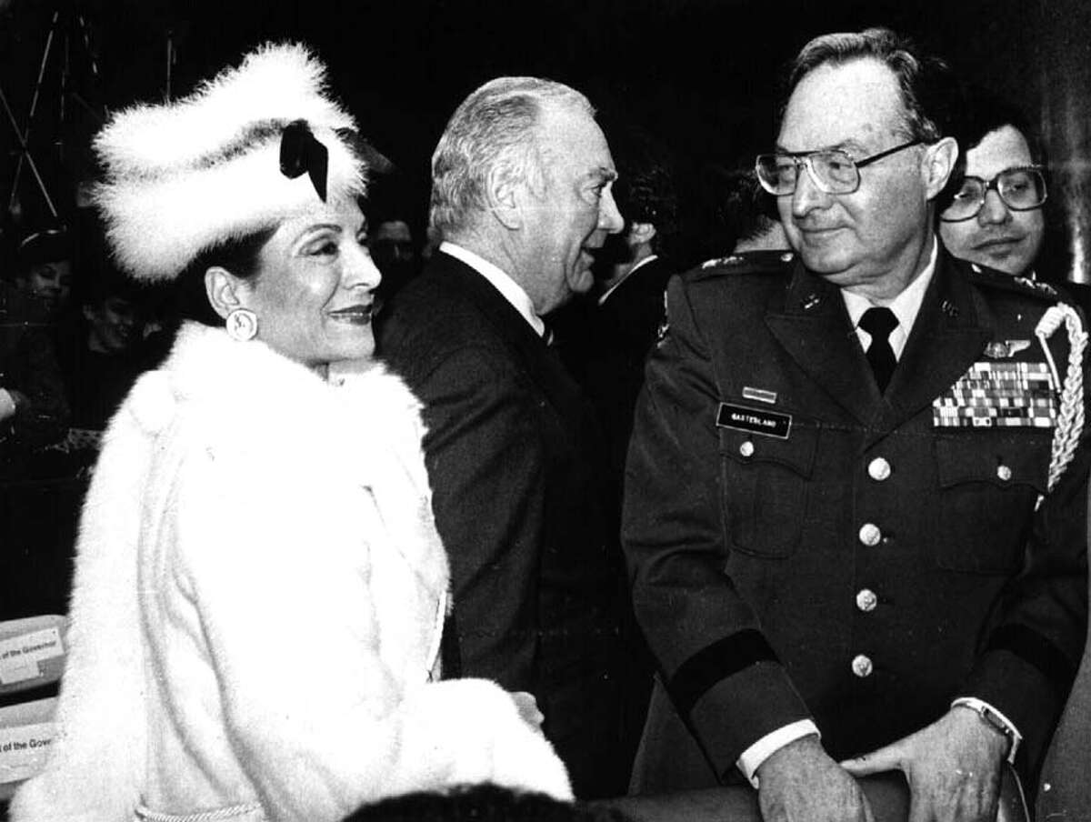 The man who loved New York