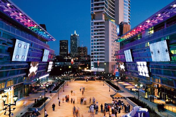 An ultimate insider's guide to Dallas