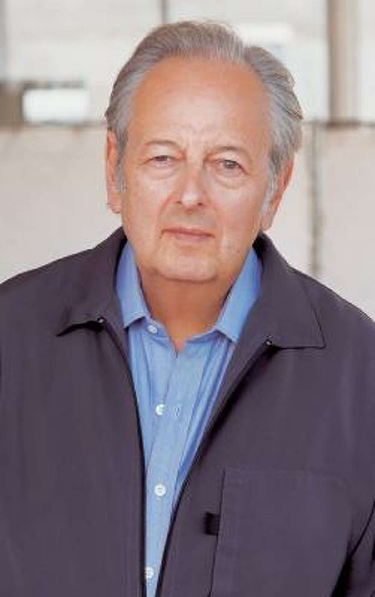 André Previn tops 2008-09 symphony season