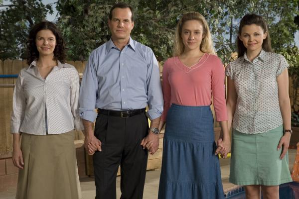 Separating fact from pop-culture portrayals of polygamy
