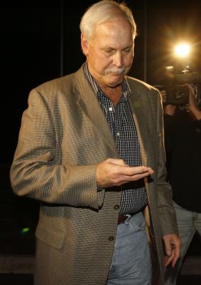 Challenge to Rosenthal ballot pullout is now unlikely