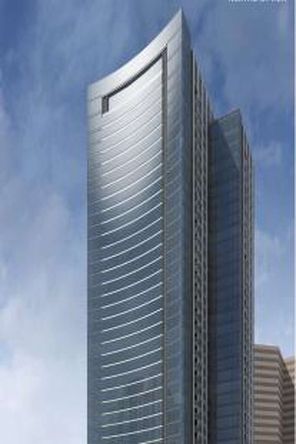 37-story building with 236 apartments to soar in Uptown