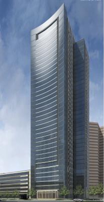 37-story building with 236 apartments to soar in Uptown