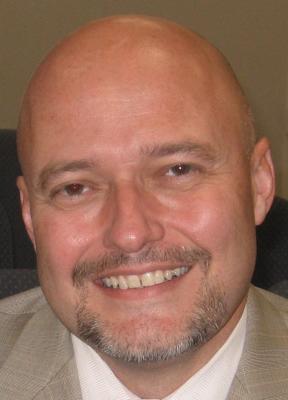 Alvin ISD hires McGowen as its new superintendent (w/photo)