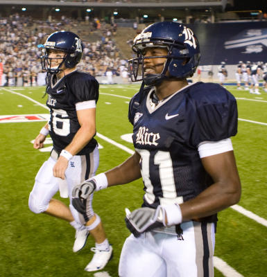 Owls ready to take fireworks show on road to Tulsa