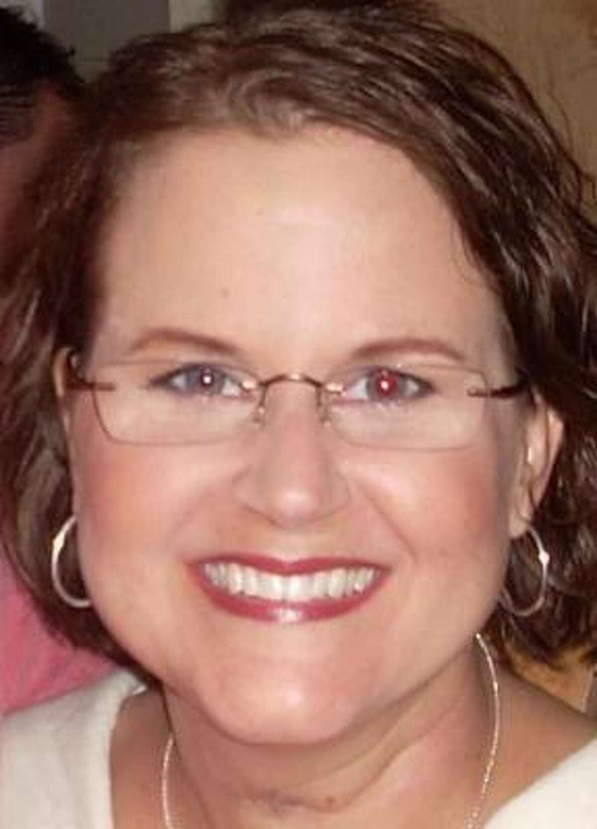 Angela Elliott, raised money to fight breast cancer