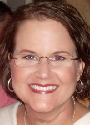 Angela Elliott, raised money to fight breast cancer