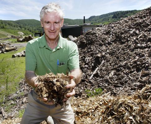 An old energy source kindles new interest
