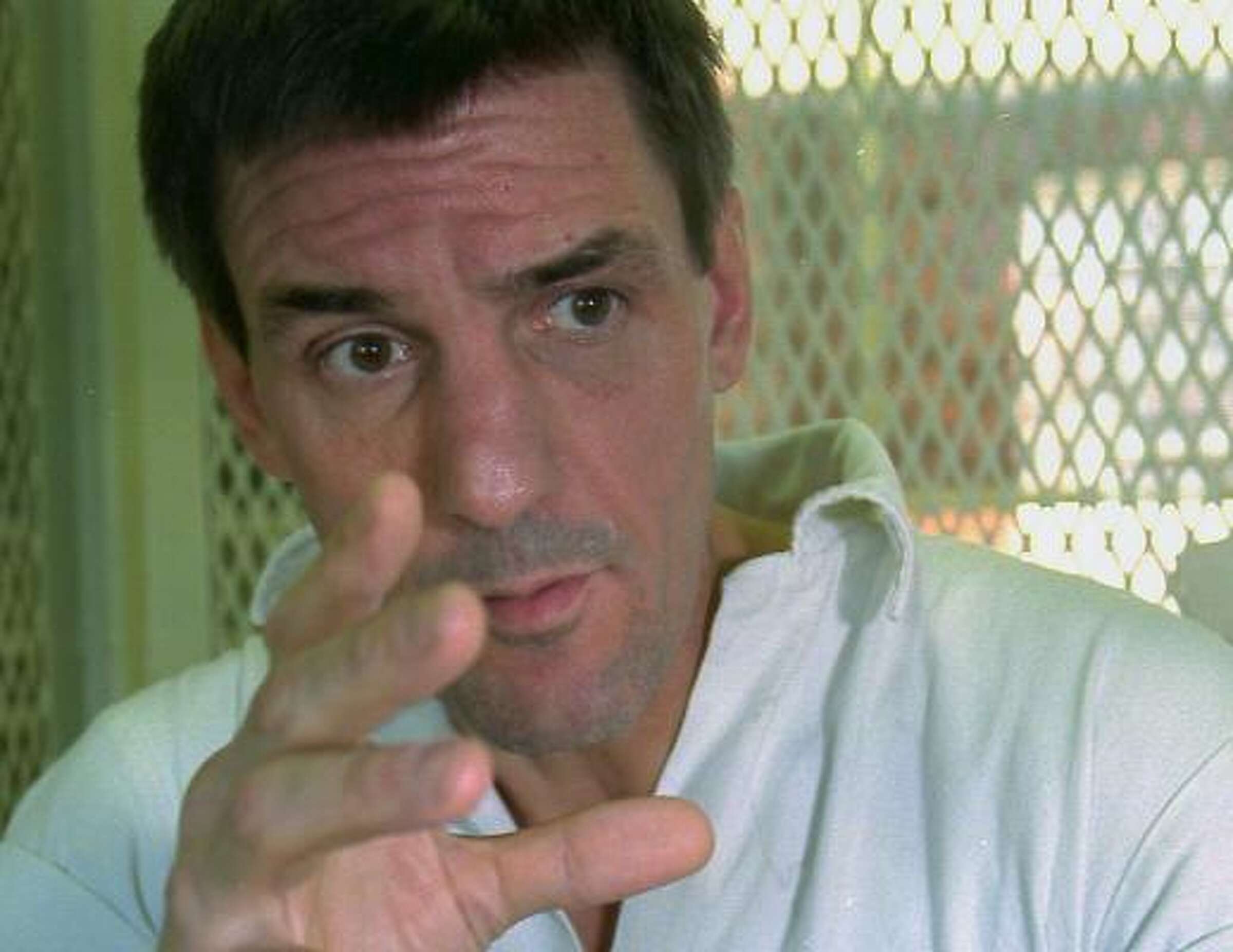 Houston cop killer Haynes granted stay of execution