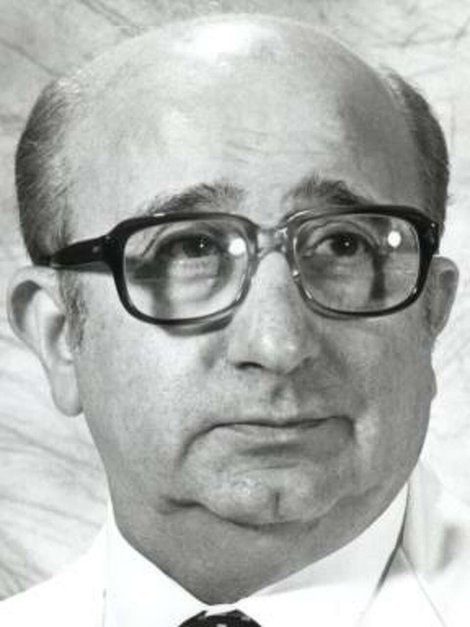 'Dr. Joe' Lucci, helped reduce maternal deaths