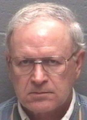 Ex-priest jailed on probation violation