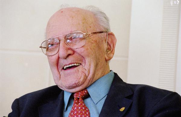 Marcus Leuchter, active in Holocaust Museum