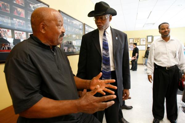 TSU law school dean leaves post after lawmaker's event cancelled