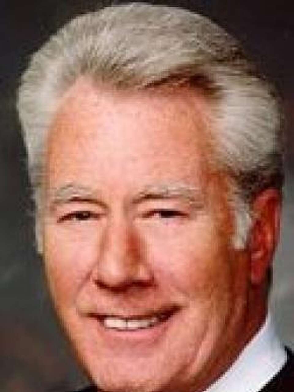 Russell Austin, probate judge who also was well-liked teacher