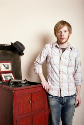 Small Talk: Kevin Devine