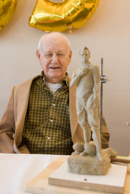 Former coach Curtis 'Dike' Rose nets honors