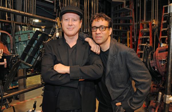 SNL's back — ready to make some noise