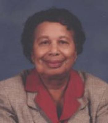Jessie Thompson, an advocate for black businesses, dies