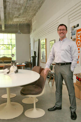 Two Houston designers vie for prize on Top Design