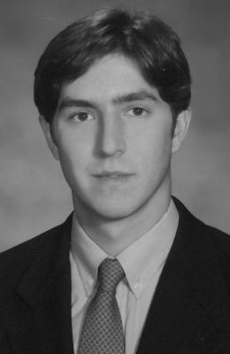 Brindley, outdoorsman loved adventure on land and sea