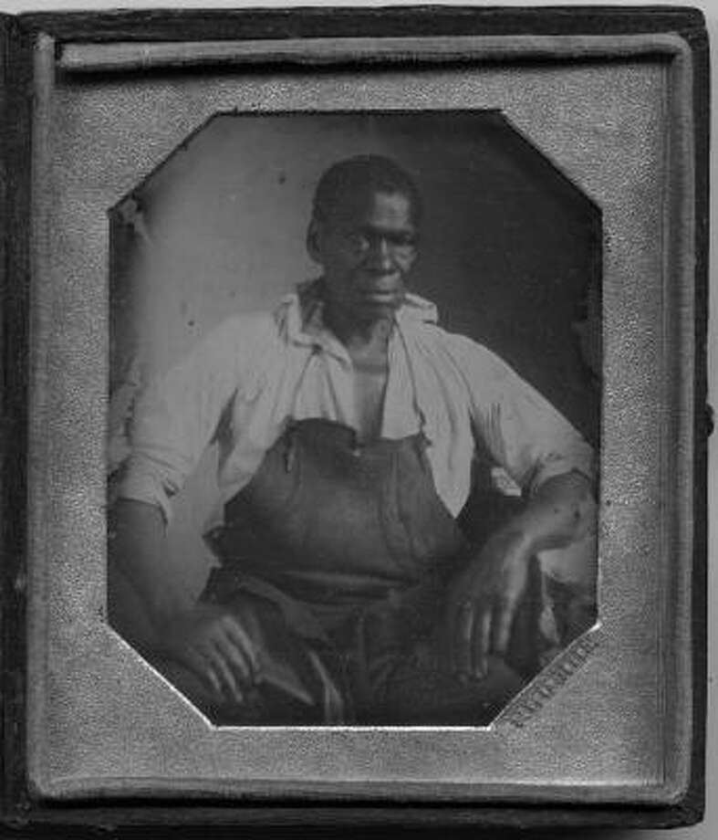 Sally Hemings — and her relatives - Houston Chronicle