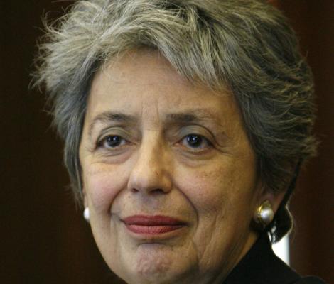 Candidate Lykos: DA office needs an outsider for reform