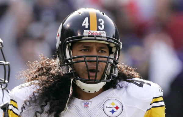 NFL may force long-haired players to tuck in their locks