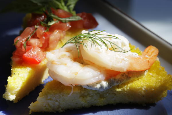 Mezes: little bites for big nights