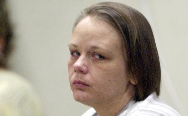 Tyler woman sentenced to life for sex club involving kids