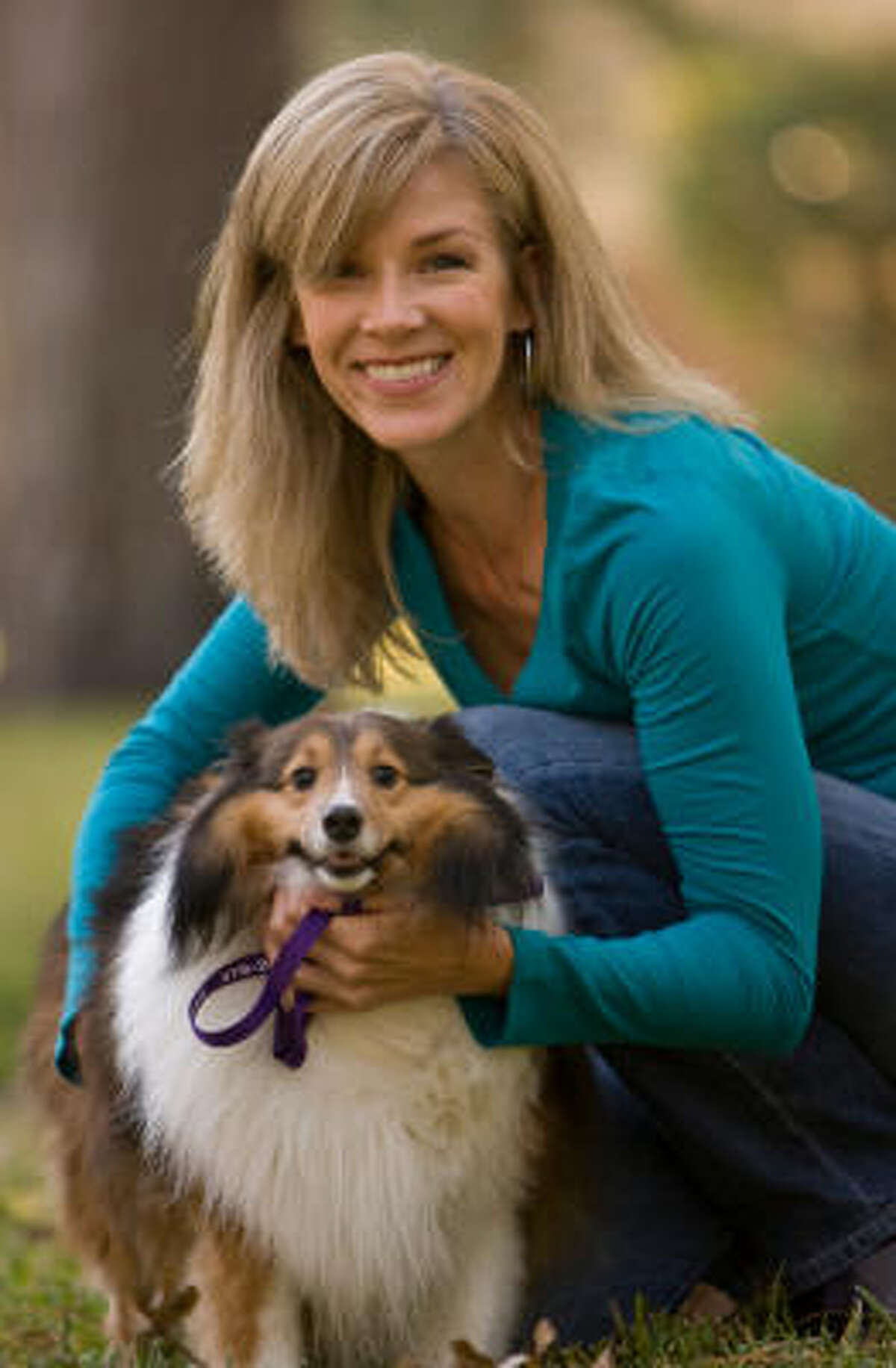 Women over 40 find success as models