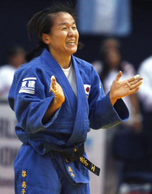 Ryoko Tamura-Tani