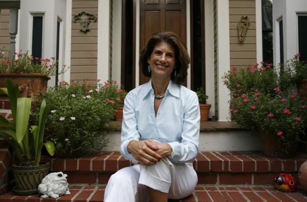 Moneymakers: Laura Lopez sees leadership differently