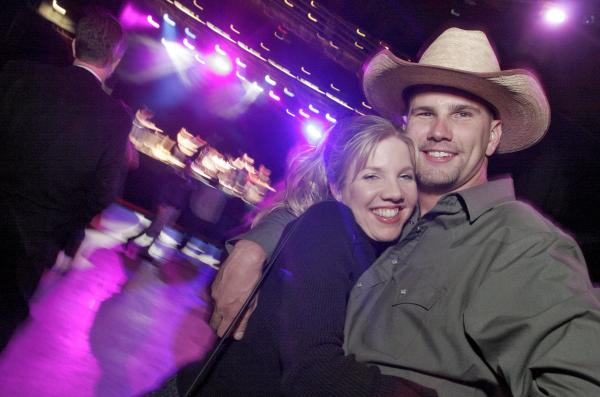 Kristin2Go: Hideout: Rodeo's classic honky-tonk