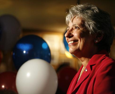 Lykos triumphs in Harris County DA runoff