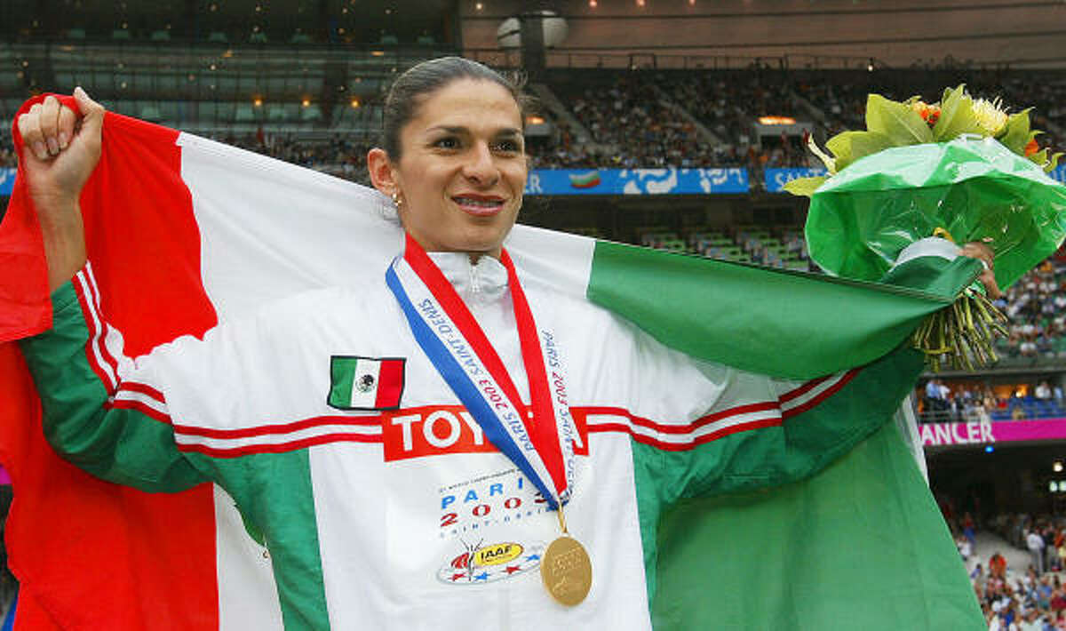 Ana Gabriela Guevara