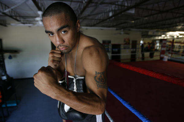 Boxing: Juarez comes home to take on Barrios