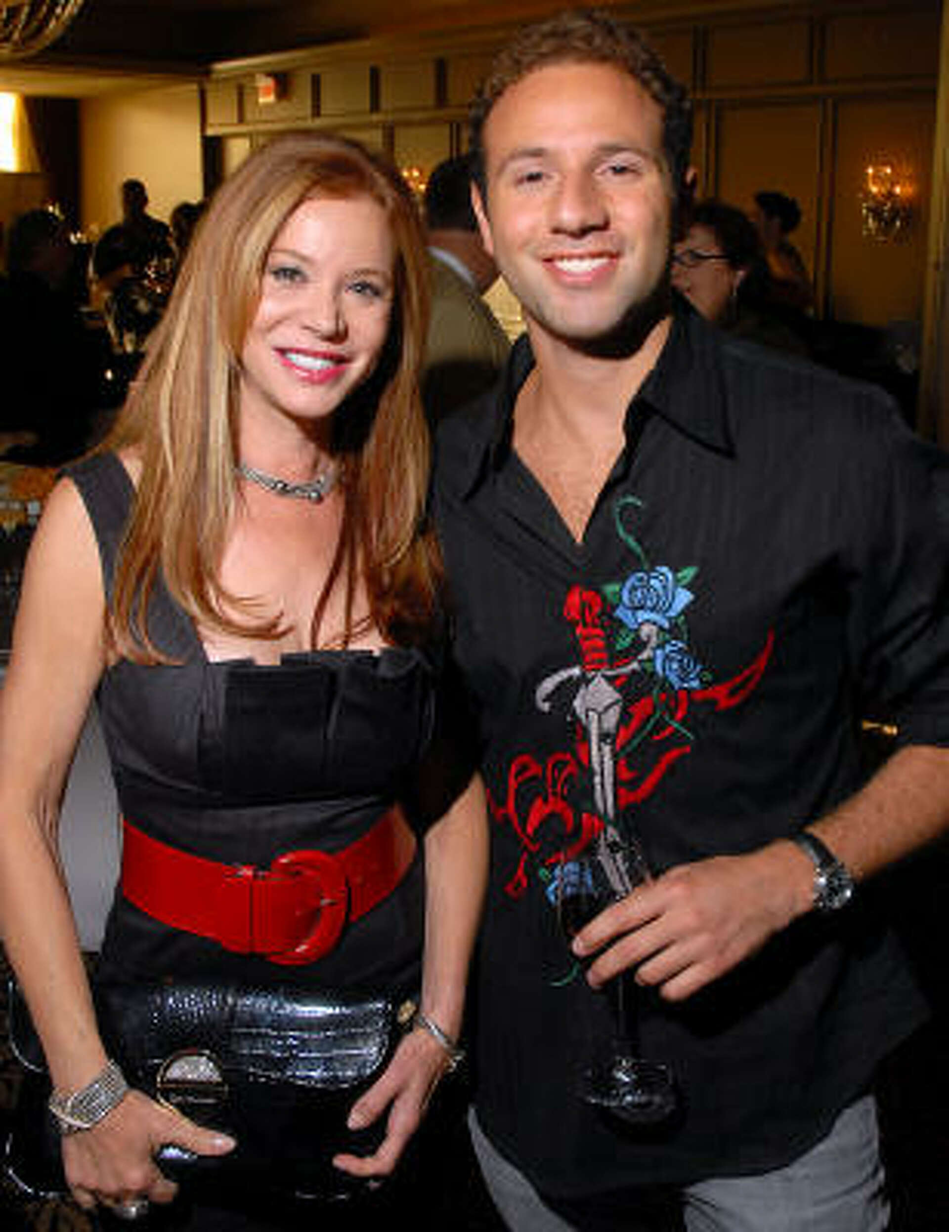 Friends celebrate completion of Amazing Race take-off