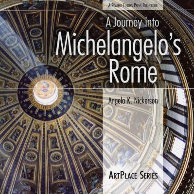 A Journey into Michelangelo's Rome