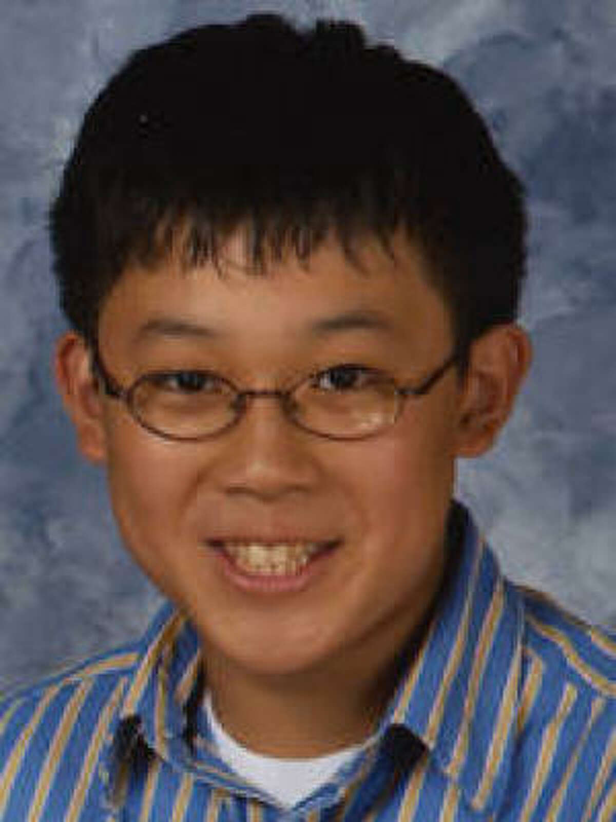 Katy teen knocked out of national spelling bee by 'rotogravure'