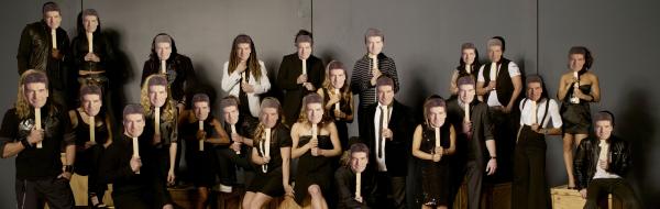 Finally, Idol gets rolling