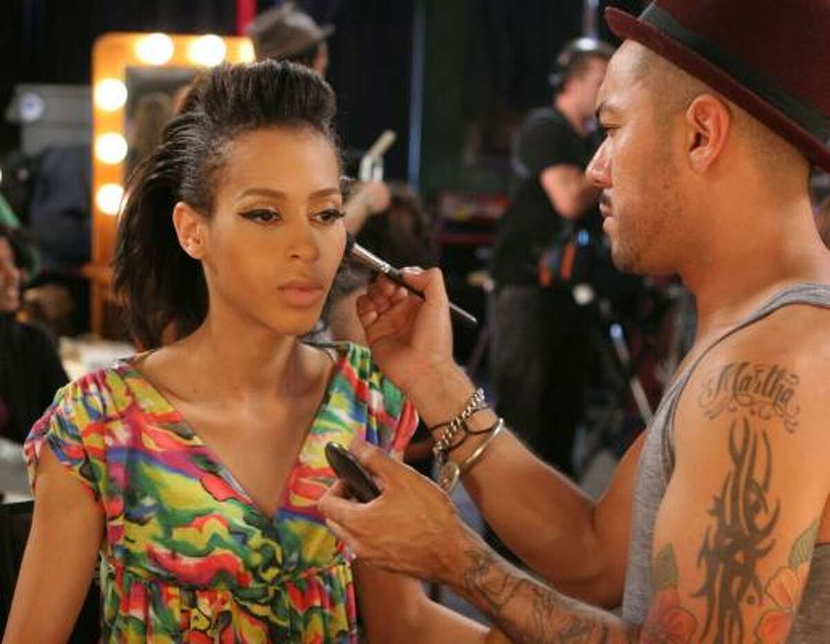 Trans actresses you should know