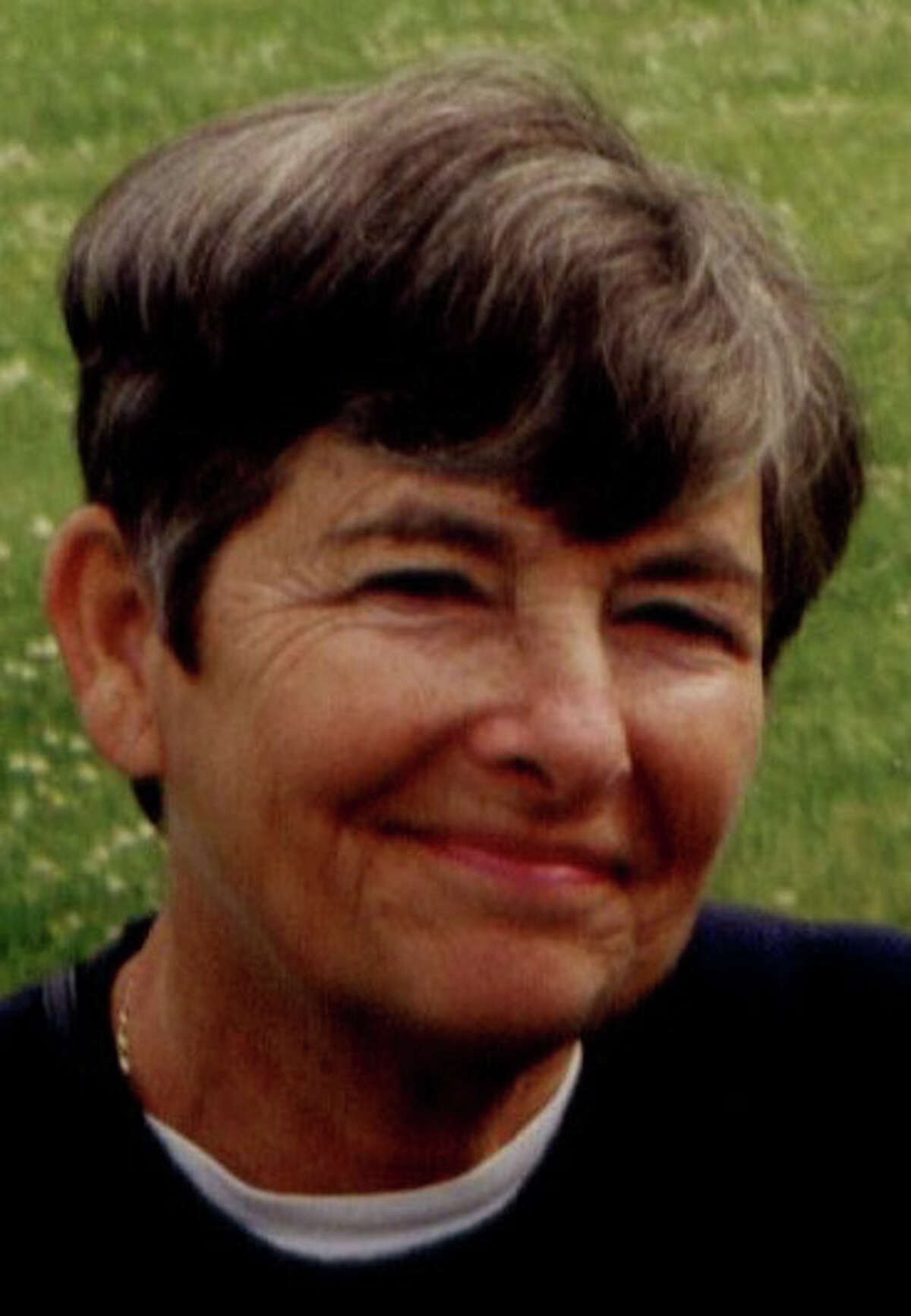 Margaret Mary Daly Stapleton