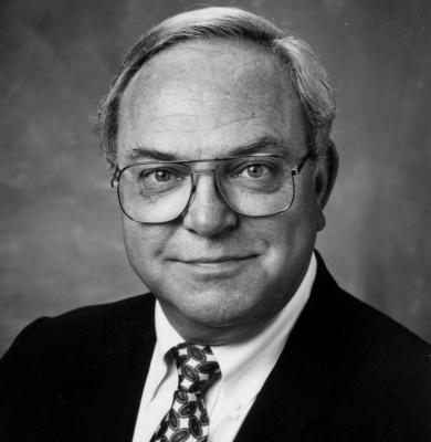 Anchorman Ron Stone left deep imprint on local news