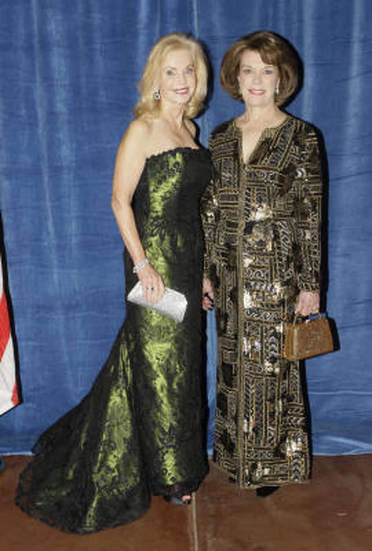 Hodge: Rice institute celebrates 15 years