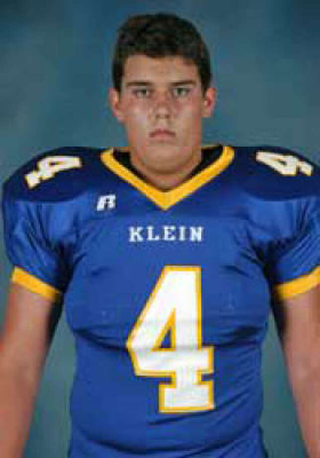 Texas A&M kicker Bullock loves football, family - Houston Chronicle